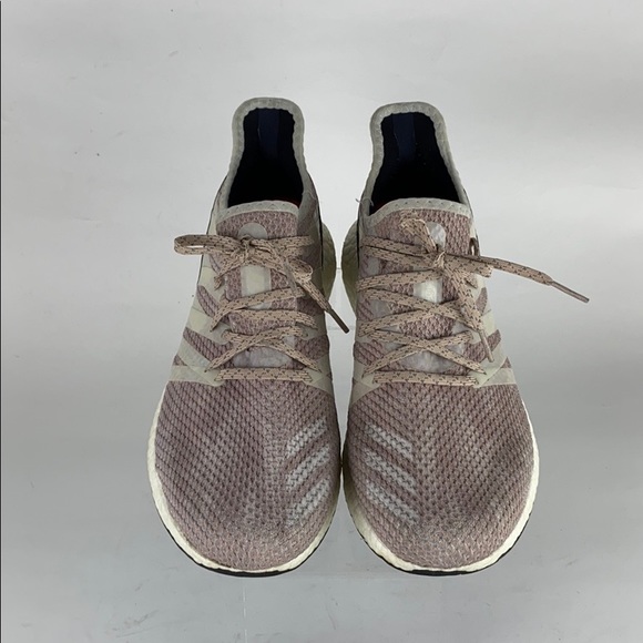 adidas | Shoes | Adidas Speedfactory Am4par Paris Linen Pink Boost ...